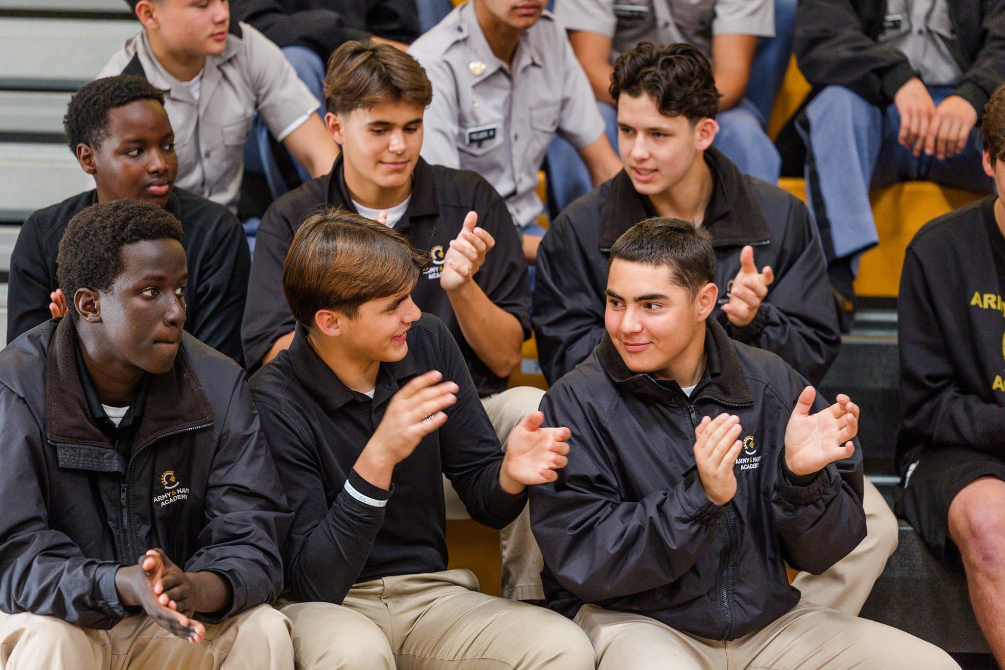 The Importance of Habits and Routines in Shaping Strong Boys