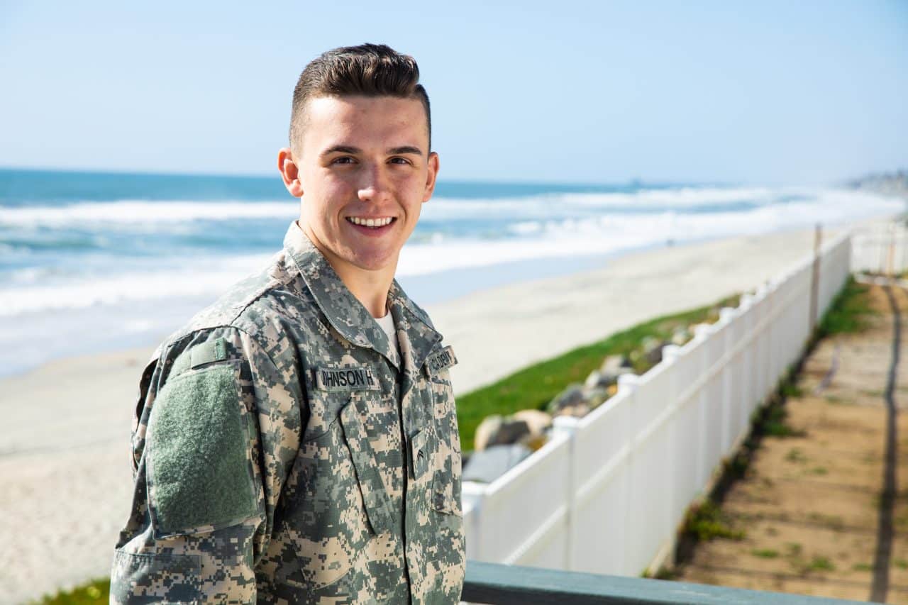 Military School for Boys | Army and Navy Academy